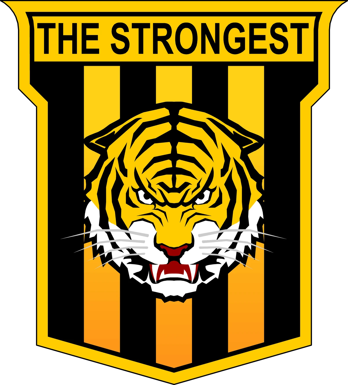 The Strongest | Football Ranking Wiki | Fandom