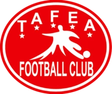 Tafea | Football Ranking Wiki | Fandom