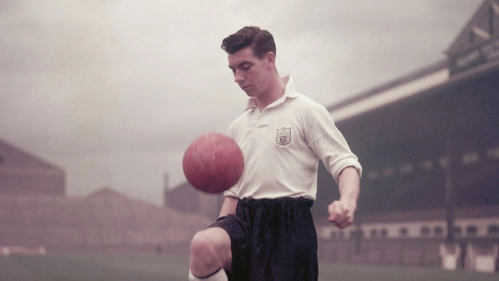 Johnny Haynes | Football Ranking Wiki | Fandom