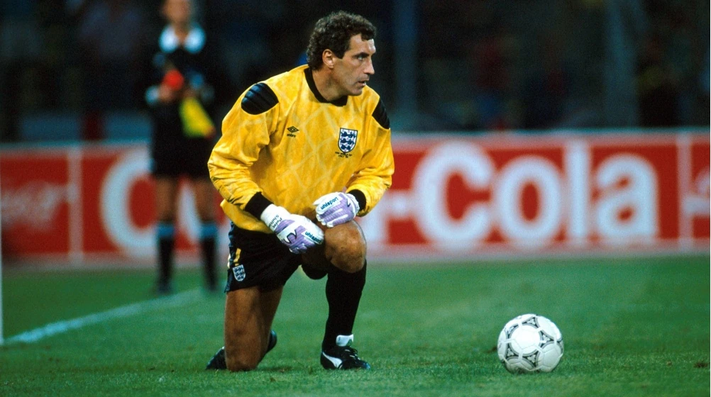 Peter Shilton | Football Ranking Wiki | Fandom