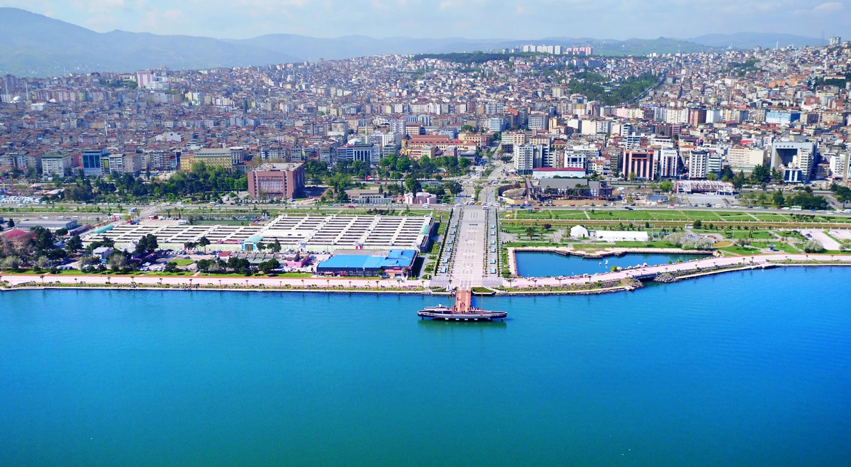 Samsun | Football Ranking Wiki | Fandom