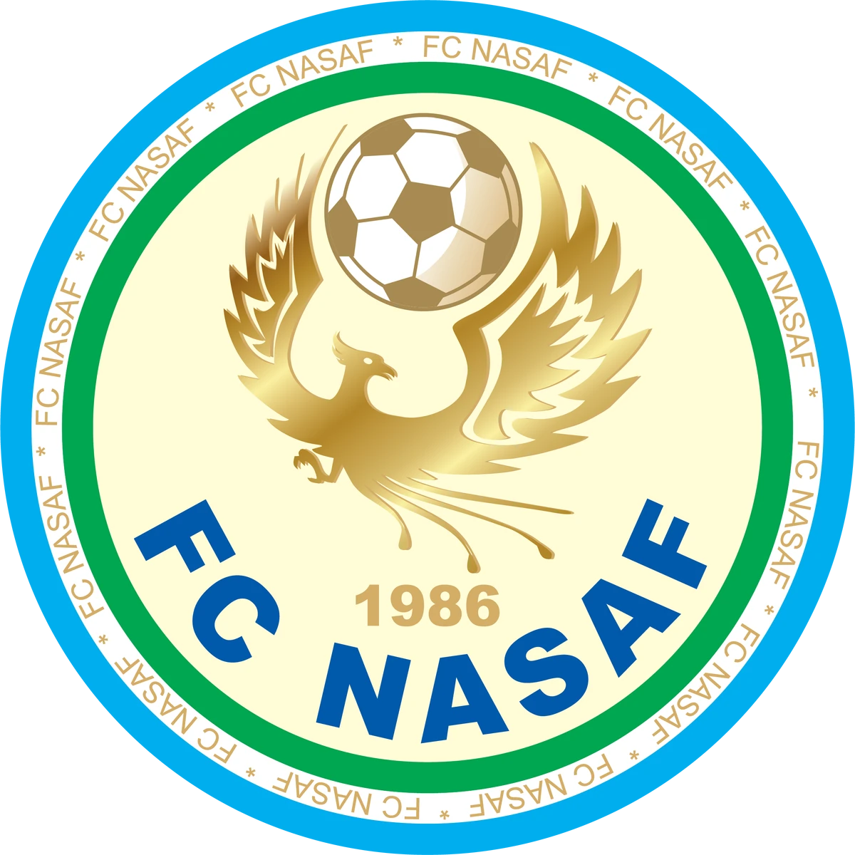 Nasaf | Football Ranking Wiki | Fandom