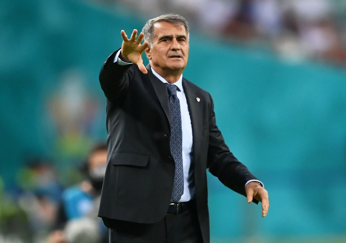 Senol Gunes | Football Ranking Wiki | Fandom