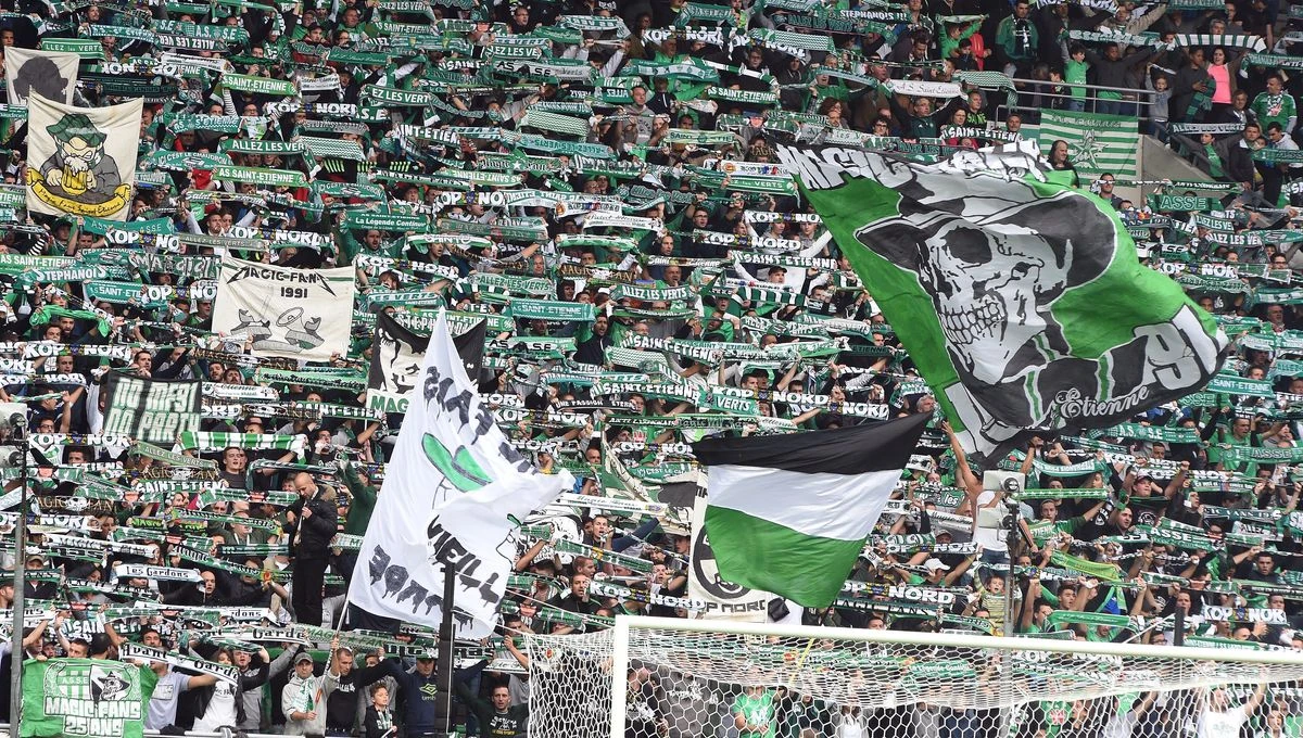 Magic Fans | Football Ranking Wiki | Fandom