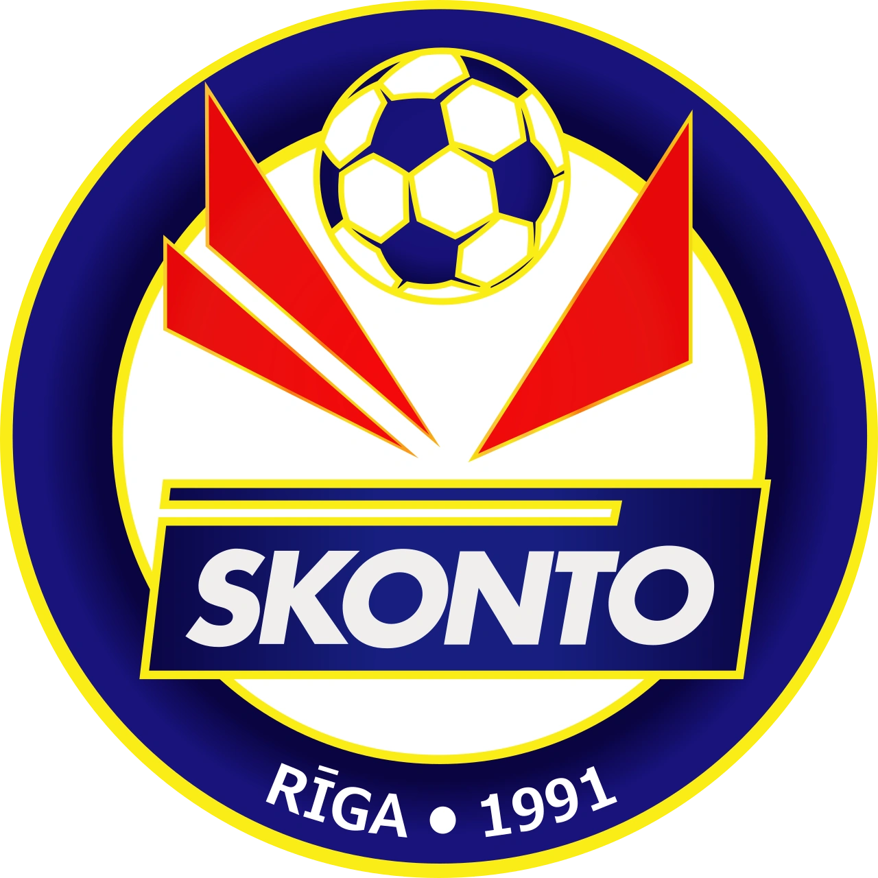 Skonto | Football Ranking Wiki | Fandom