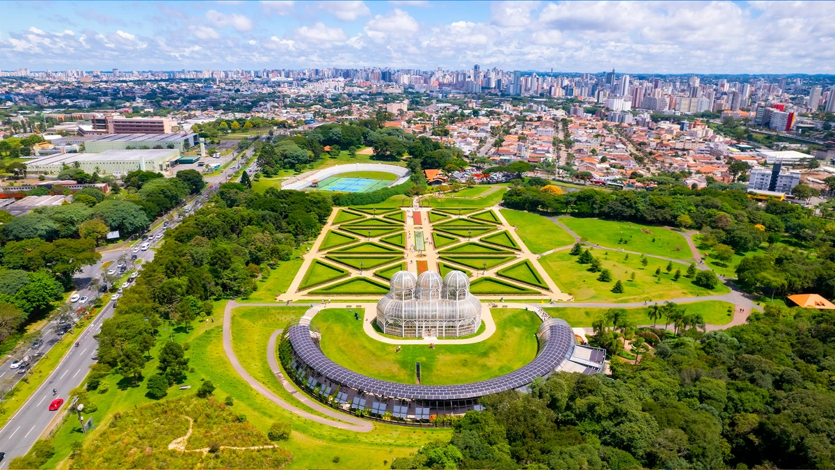 Curitiba | Football Ranking Wiki | Fandom