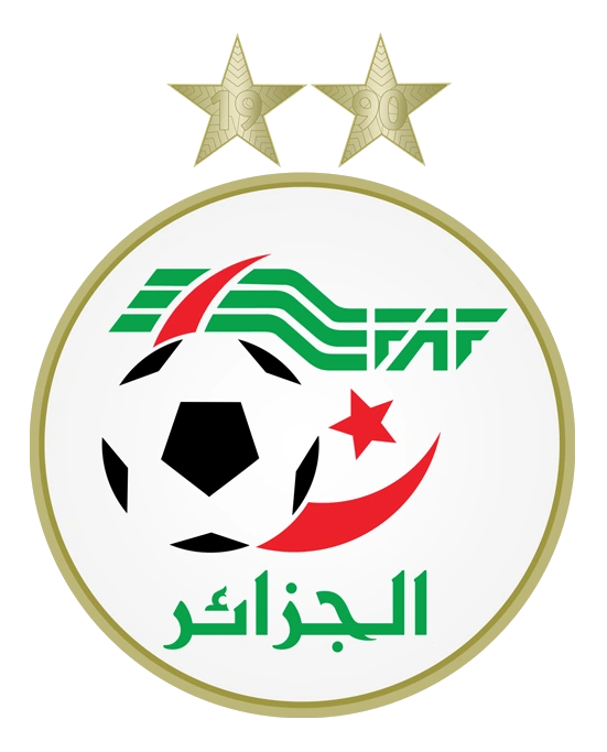 Algeria | Football Ranking Wiki | Fandom