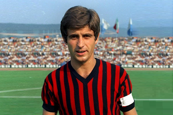Gianni Rivera | Football Ranking Wiki | Fandom