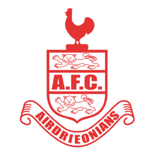 Airdrieonians | Football Ranking Wiki | Fandom