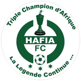 Hafia | Football Ranking Wiki | Fandom