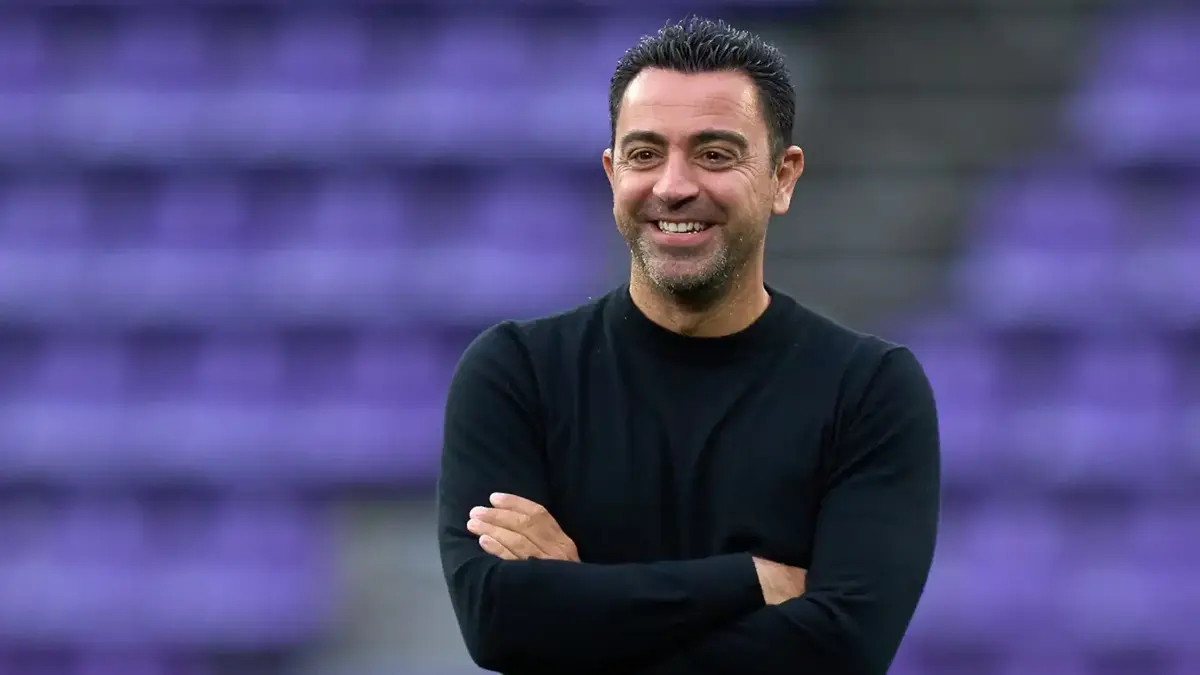 Xavi | Football Ranking Wiki | Fandom