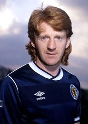 Gordon Strachan | Football Ranking Wiki | Fandom