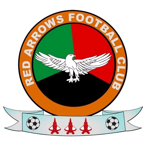 Red Arrows | Football Ranking Wiki | Fandom