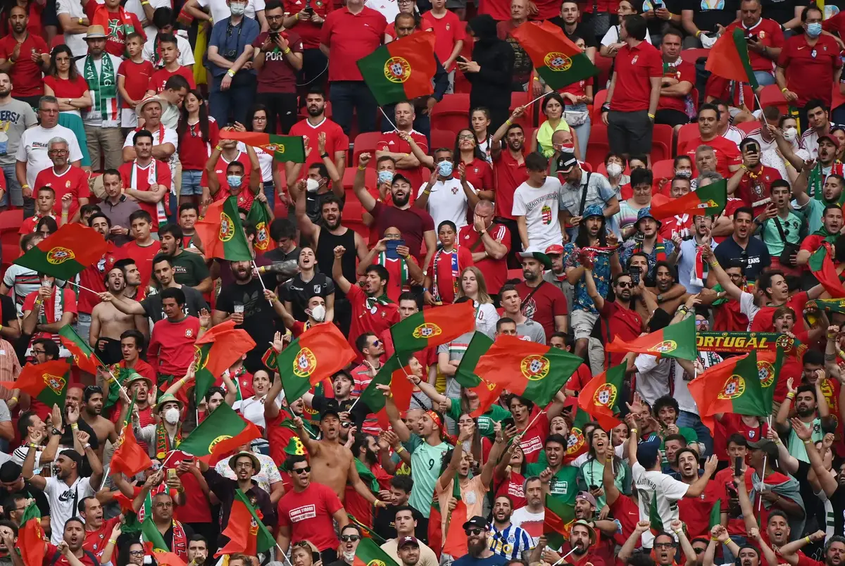 Ultras in Portugal | Football Ranking Wiki | Fandom