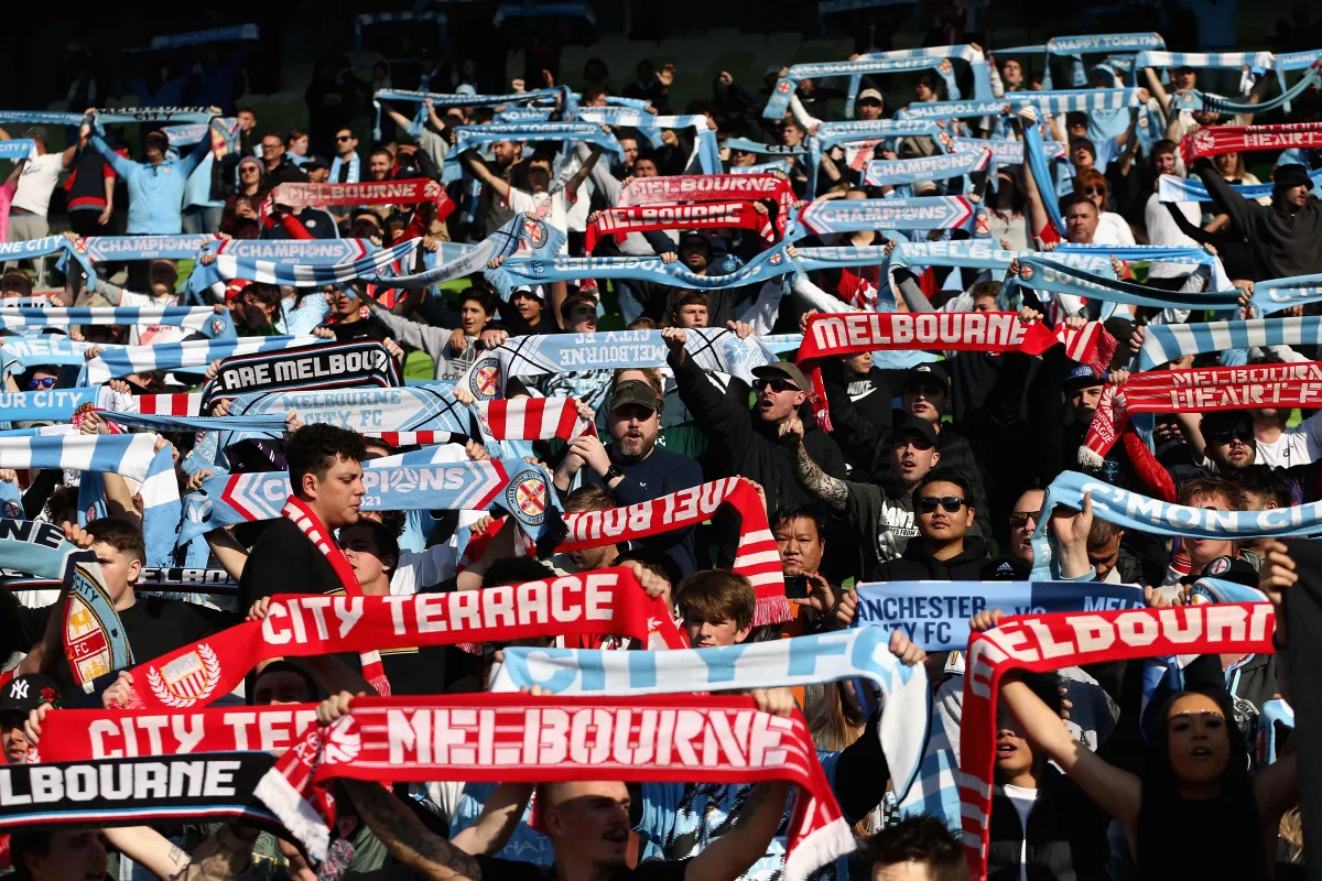 City Terrace Melbourne | Football Ranking Wiki | Fandom