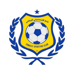 Ismaily | Football Ranking Wiki | Fandom