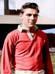 Duncan Edwards | Football Ranking Wiki | Fandom