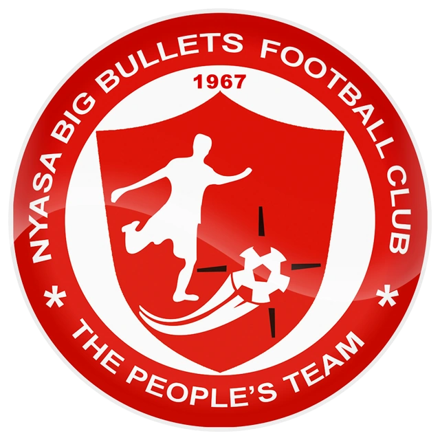 Nyasa Big Bullets | Football Ranking Wiki | Fandom