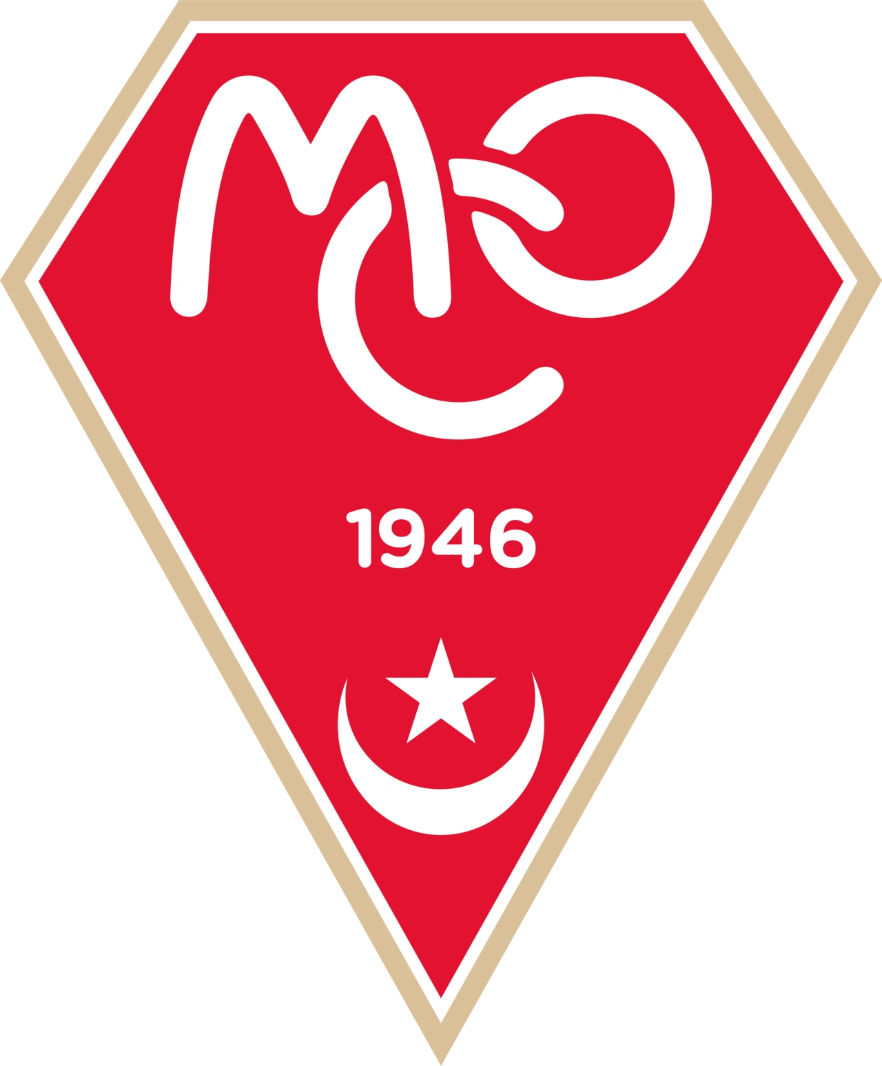 MC Oran | Football Ranking Wiki | Fandom