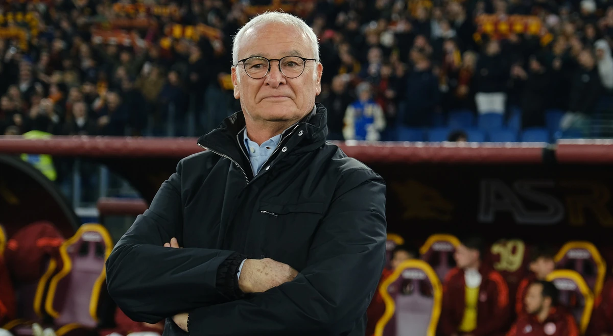 Claudio Ranieri | Football Ranking Wiki | Fandom