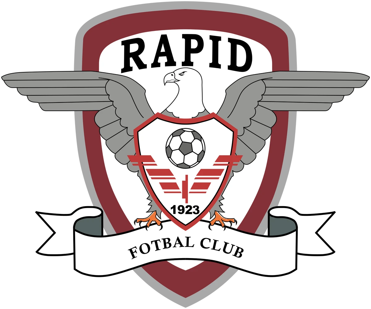 Rapid Bucharest | Football Ranking Wiki | Fandom