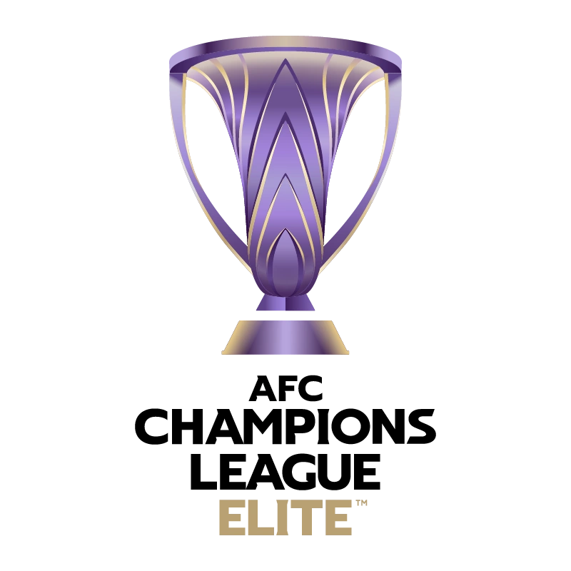 AFC Champions League Elite | Football Ranking Wiki | Fandom