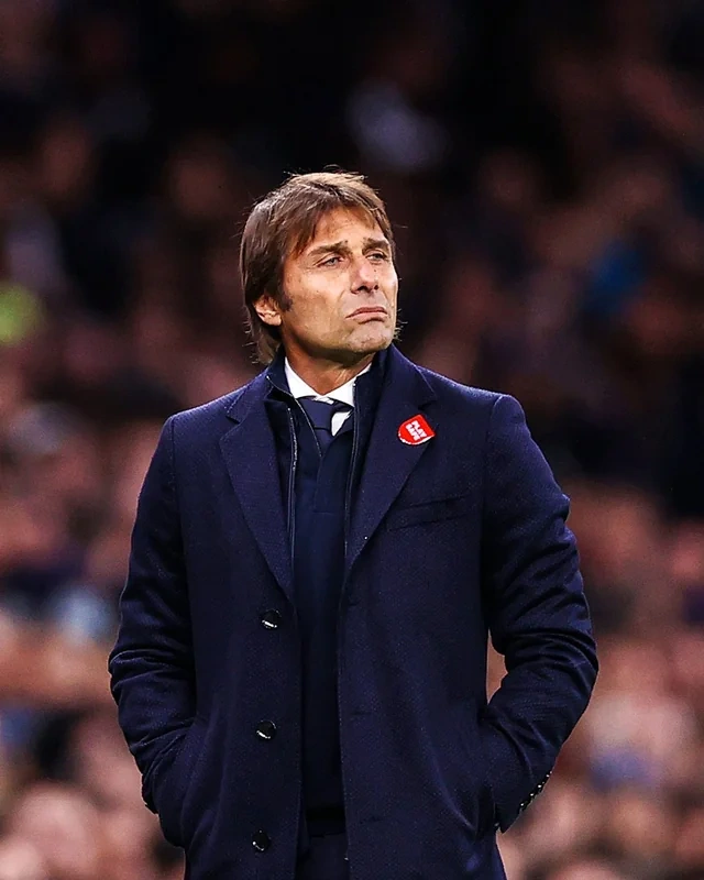 Antonio Conte | Football Ranking Wiki | Fandom