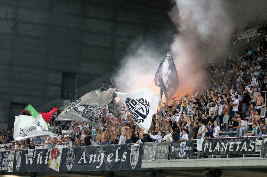 White Angels | Football Ranking Wiki | Fandom