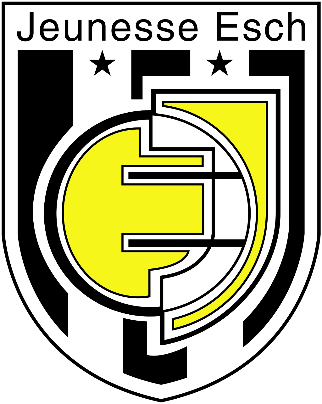 Jeunesse Esch | Football Ranking Wiki | Fandom