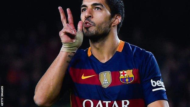Luis Suarez (Uruguay) | Football Ranking Wiki | Fandom