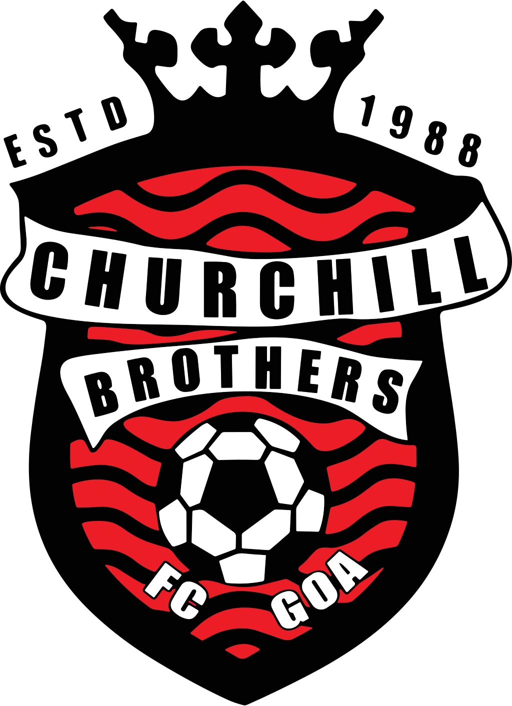 Churchill Brothers | Football Ranking Wiki | Fandom