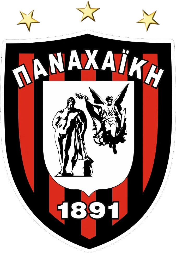Panachaiki | Football Ranking Wiki | Fandom
