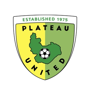 Plateau United | Football Ranking Wiki | Fandom