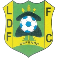 Lesotho Defence Force | Football Ranking Wiki | Fandom