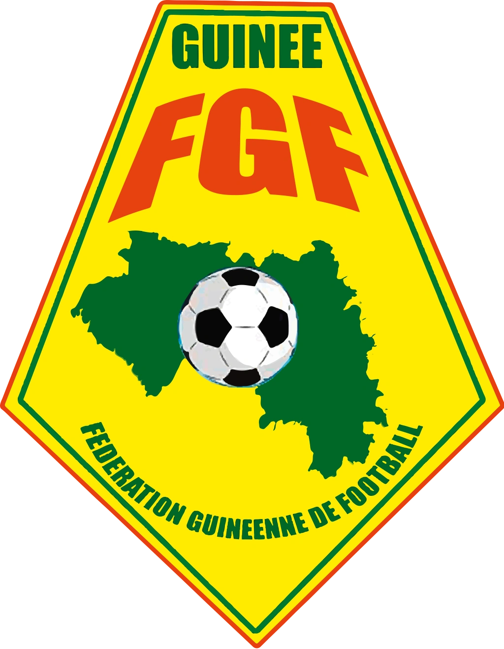 Guinea | Football Ranking Wiki | Fandom