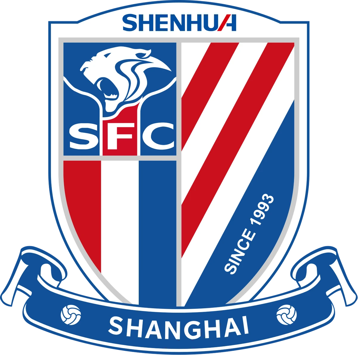 Shanghai Shenhua | Football Ranking Wiki | Fandom
