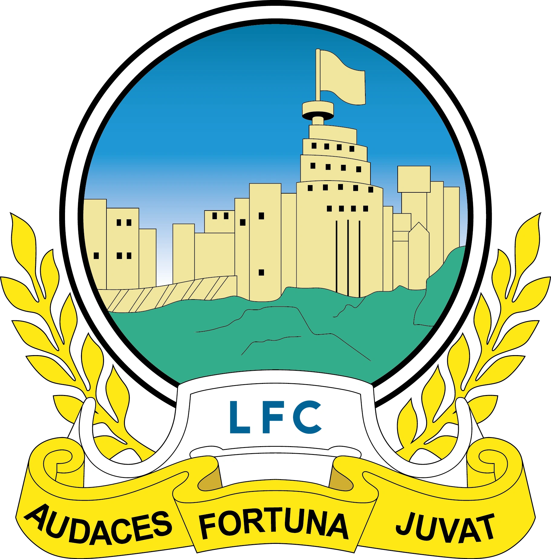 Linfield | Football Ranking Wiki | Fandom