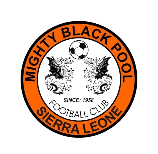 Mighty Blackpool | Football Ranking Wiki | Fandom