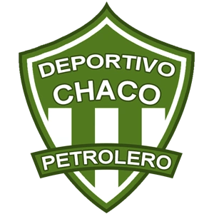Chaco Petrolero | Football Ranking Wiki | Fandom