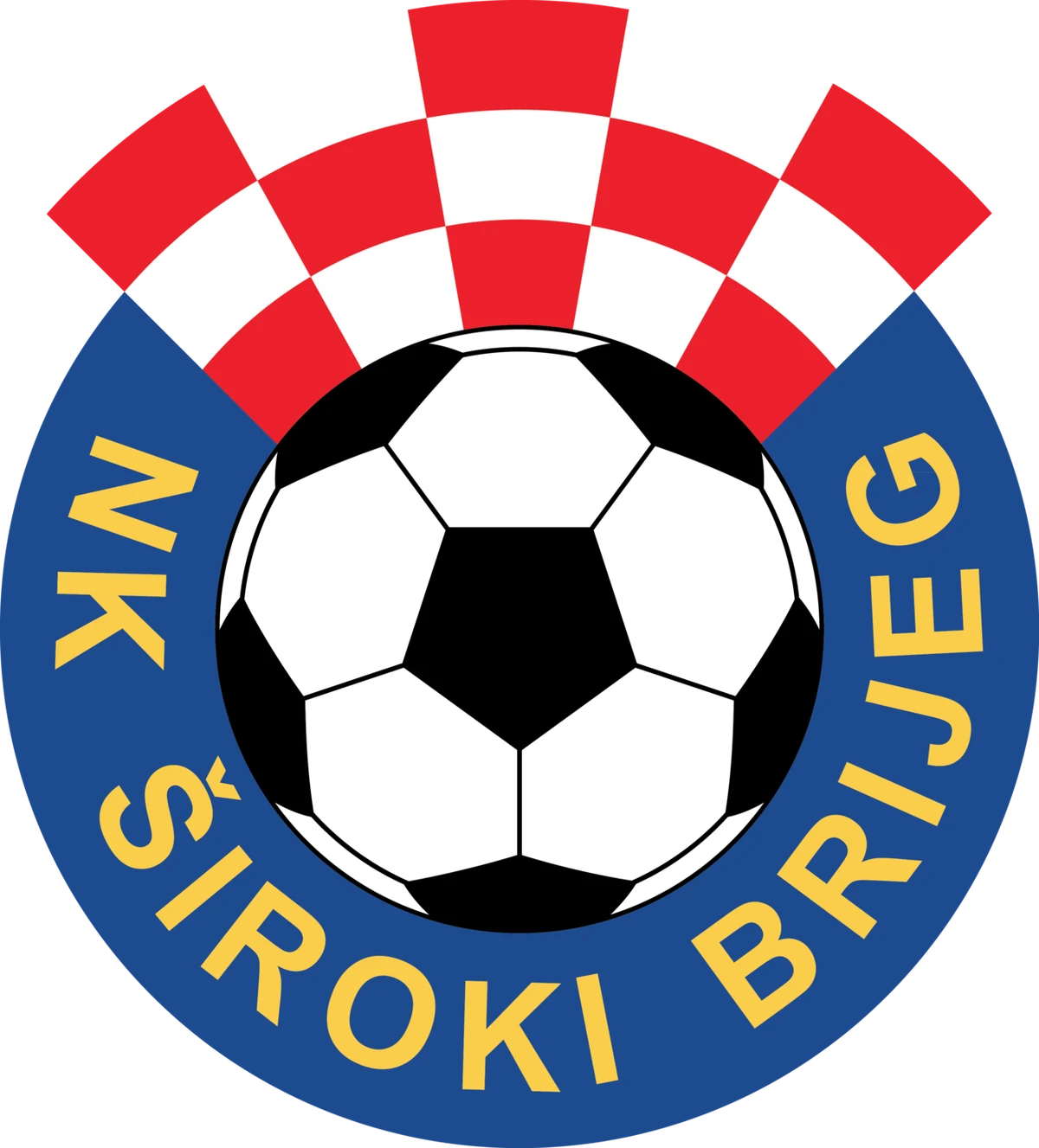 Siroki Brijeg | Football Ranking Wiki | Fandom