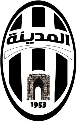 Al Madina | Football Ranking Wiki | Fandom