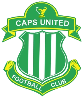 CAPS United | Football Ranking Wiki | Fandom