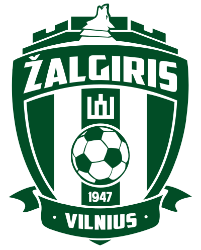Zalgiris | Football Ranking Wiki | Fandom