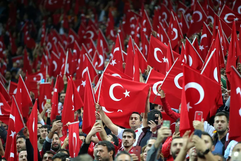 Ultras in Turkey | Football Ranking Wiki | Fandom