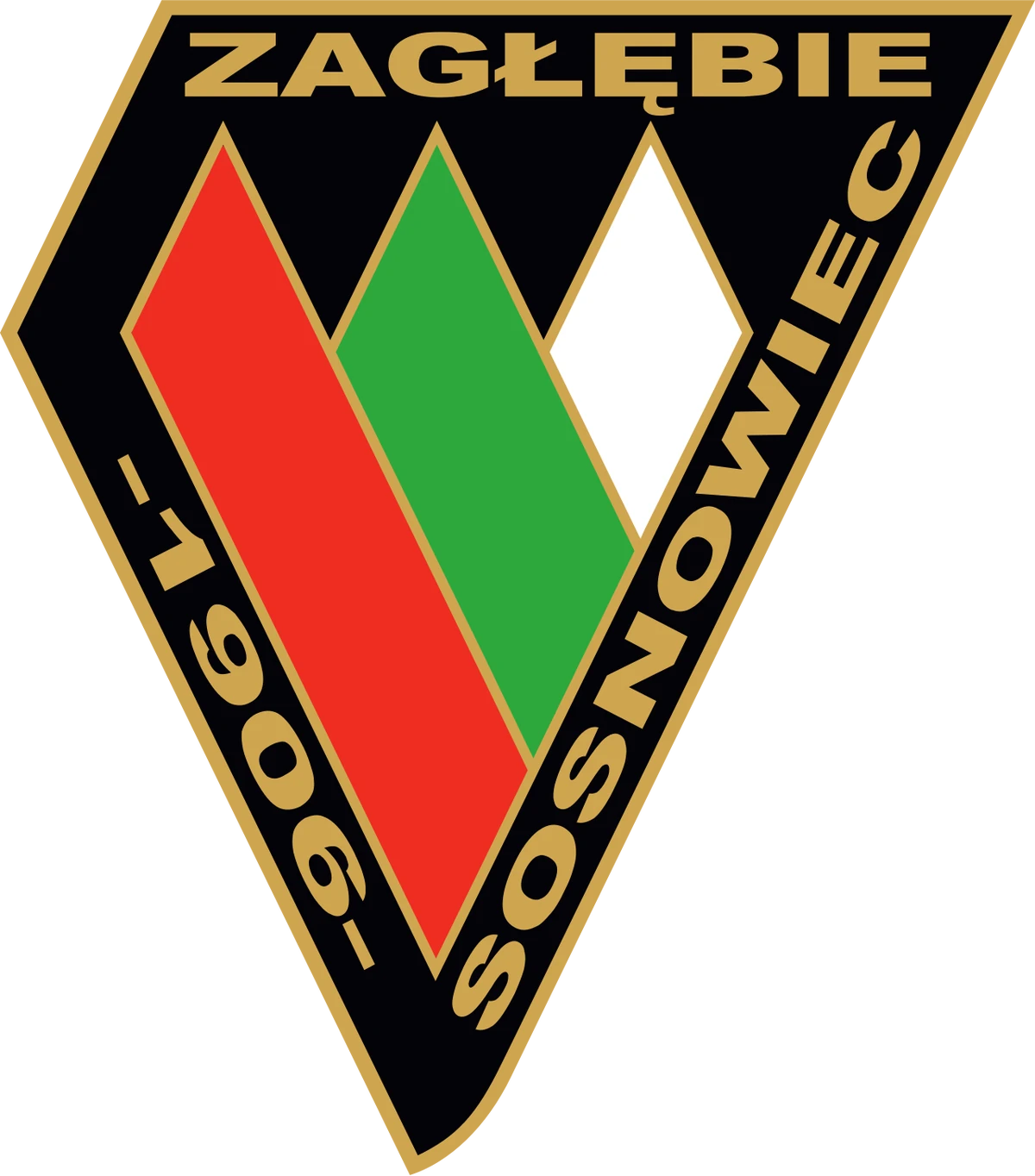 Zaglebie Sosnowiec | Football Ranking Wiki | Fandom