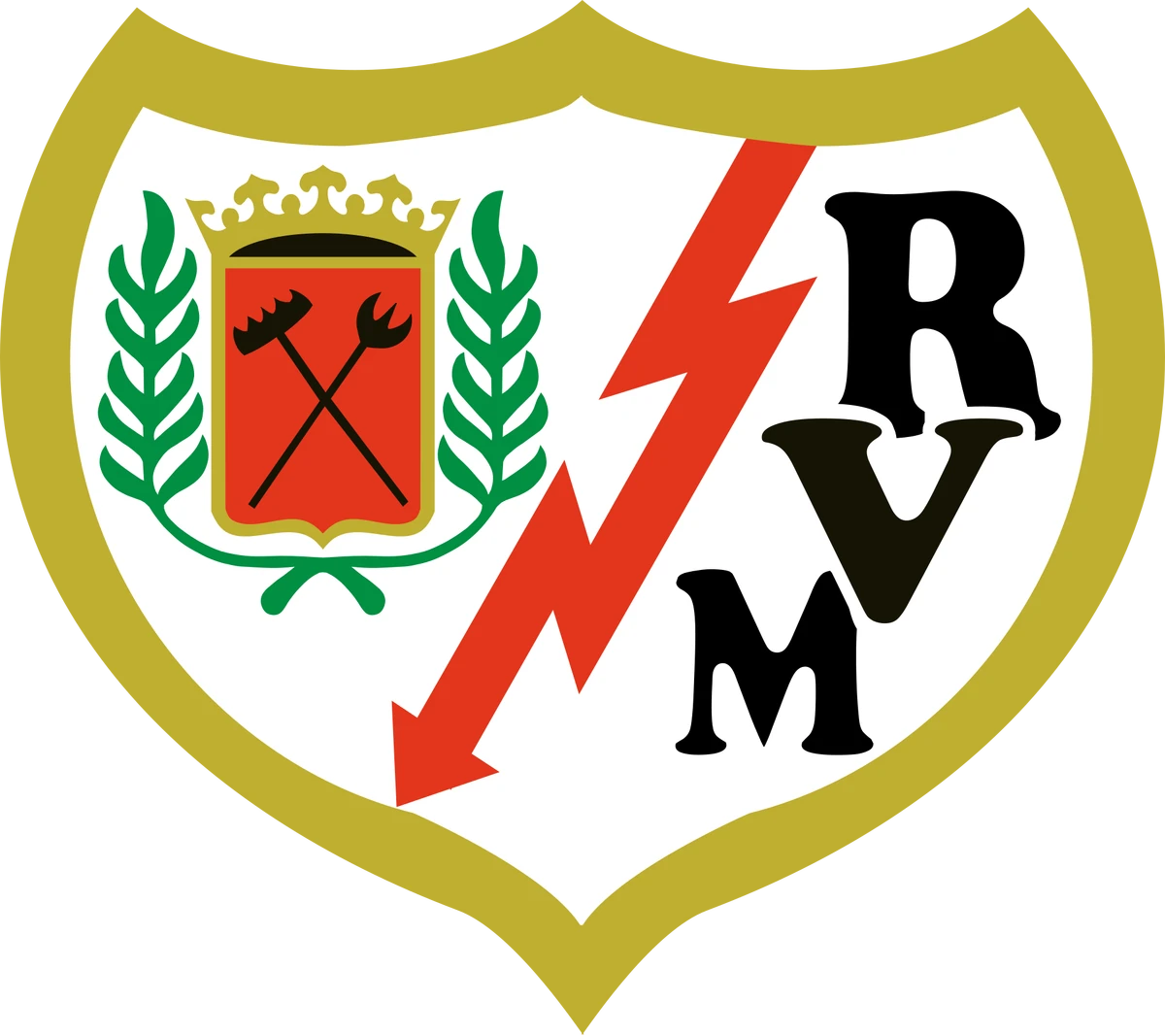 Rayo Vallecano | Football Ranking Wiki | Fandom