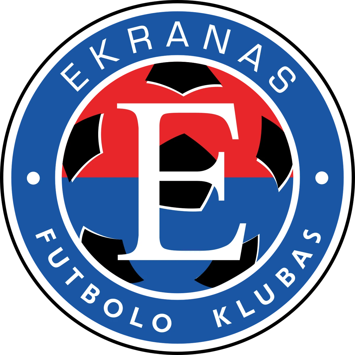Ekranas | Football Ranking Wiki | Fandom