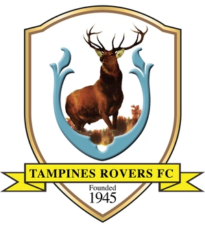 Tampines Rovers | Football Ranking Wiki | Fandom