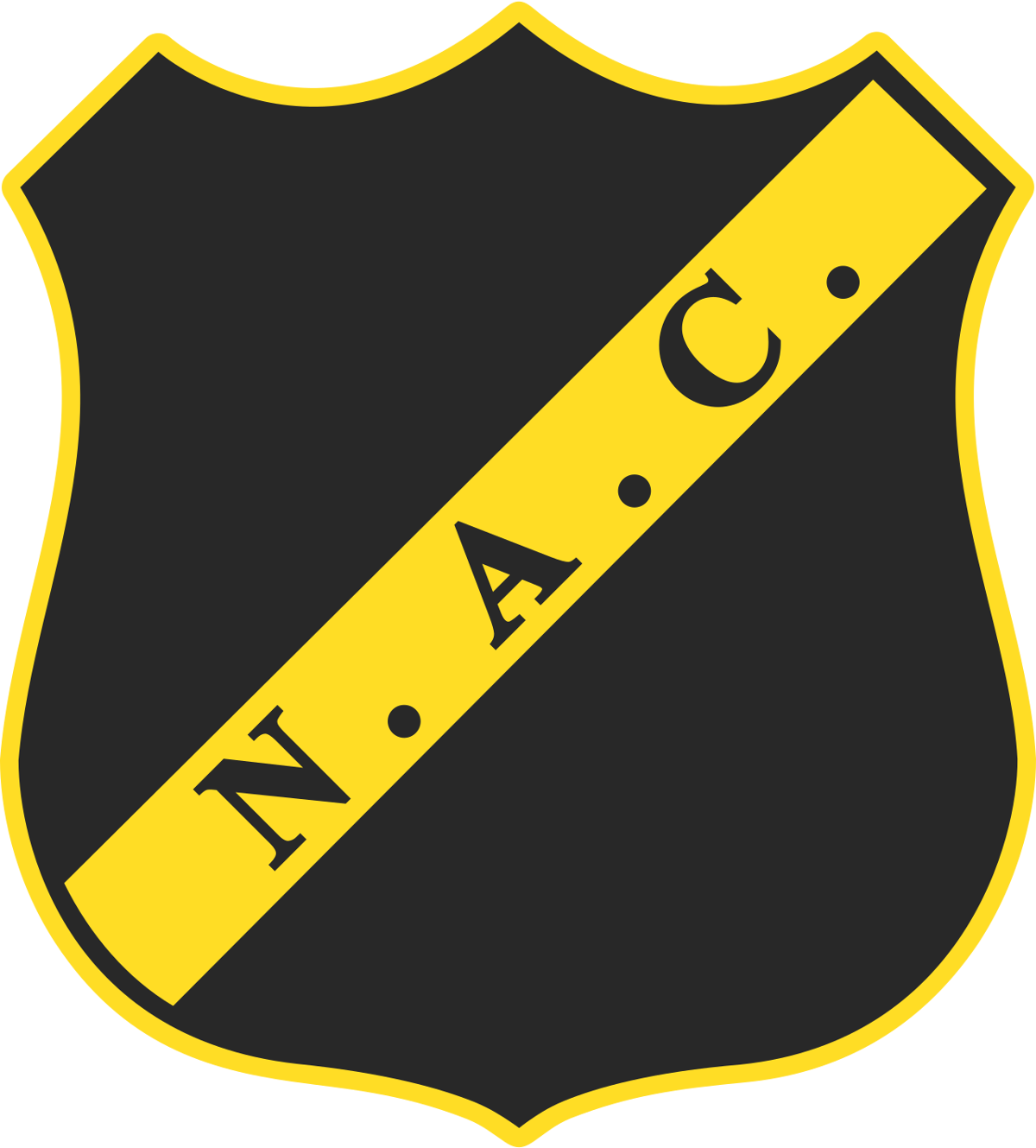 NAC Breda | Football Ranking Wiki | Fandom