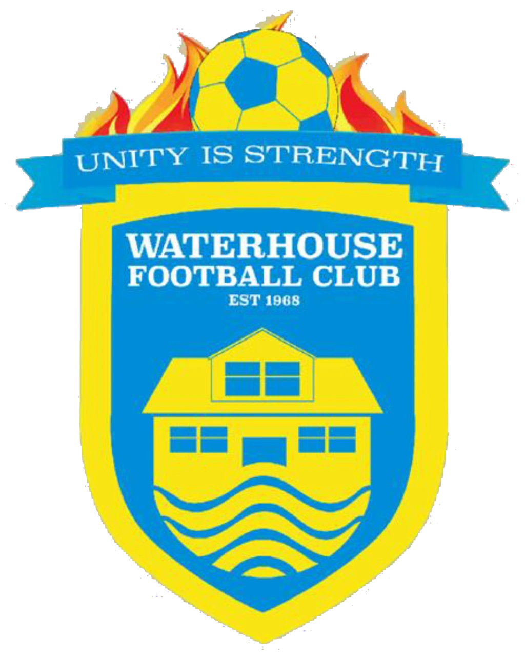 Waterhouse | Football Ranking Wiki | Fandom